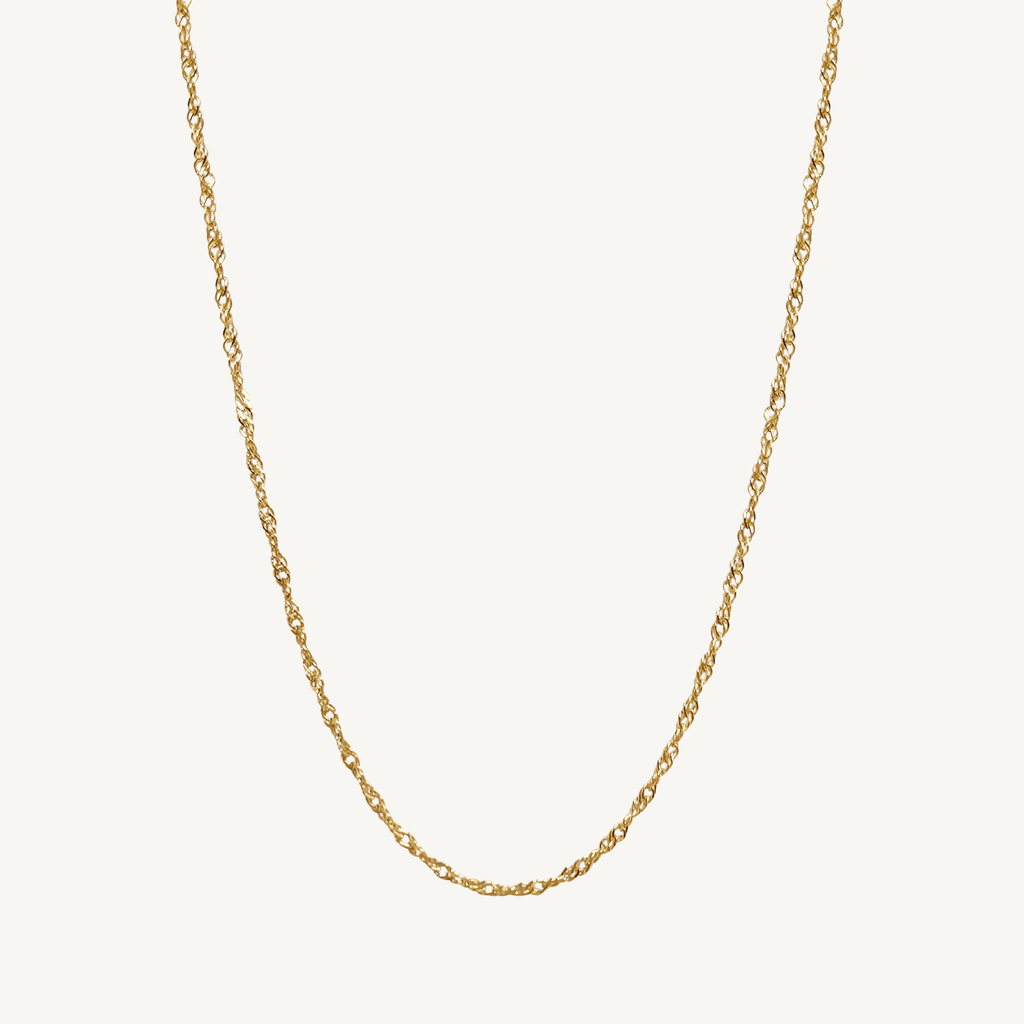 Carter Chain – Nadare Co.