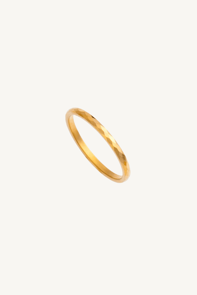 Dainty Rings – Nadare Co.