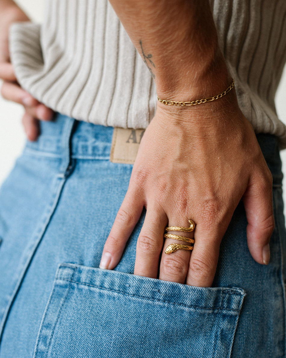 Affordable Jewelry that lasts | Shop now – Nadare Co.