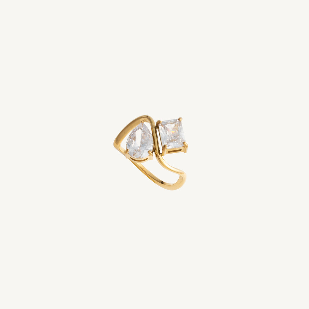 Vesper Ring – Nadare Co.