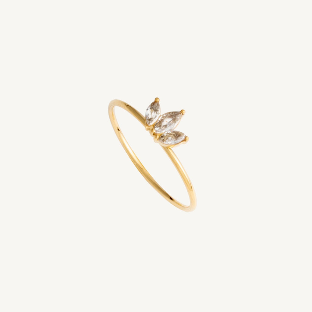 Milo Ring – Nadare Co.